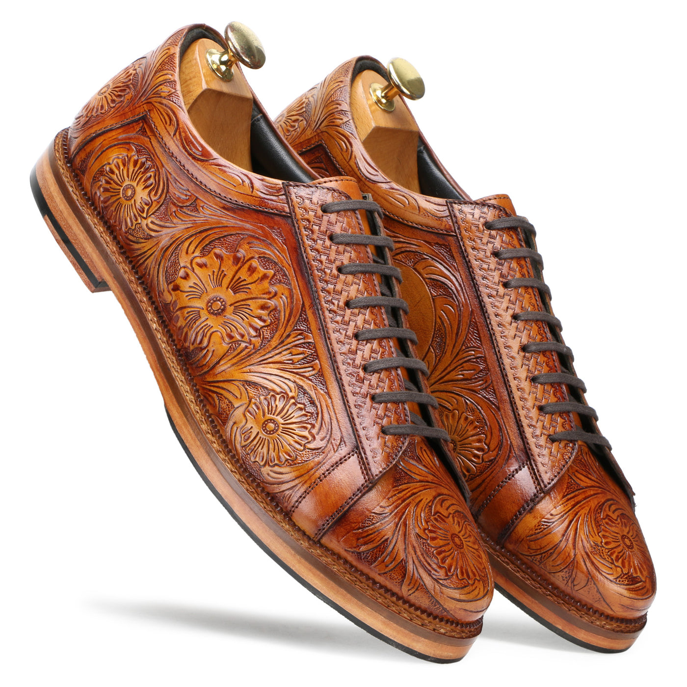 Escaro Royale - Buy Premium Handcrafted Luxury Shoes & Accessories